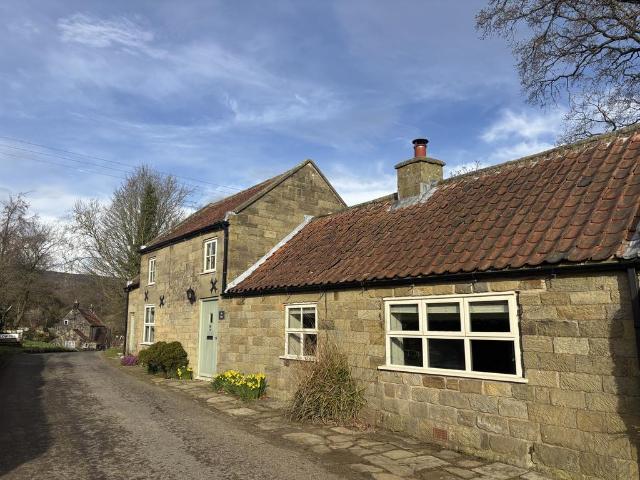 3 bedroom detached house to rent