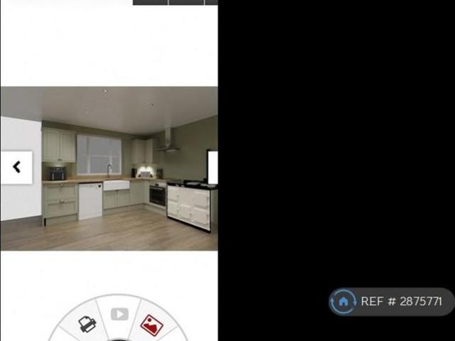 3 bedroom detached house to rent