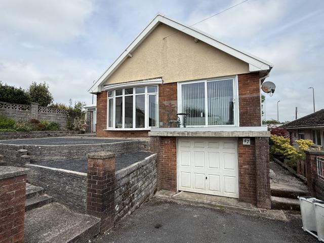 3 bedroom detached house to rent