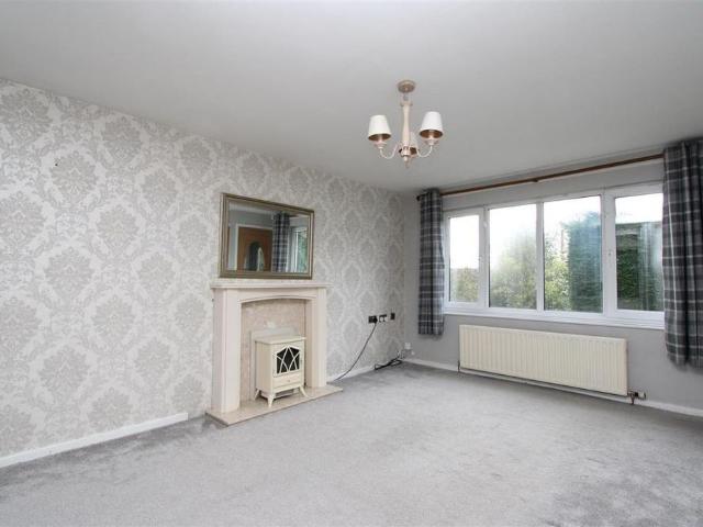 3 bedroom detached house to rent