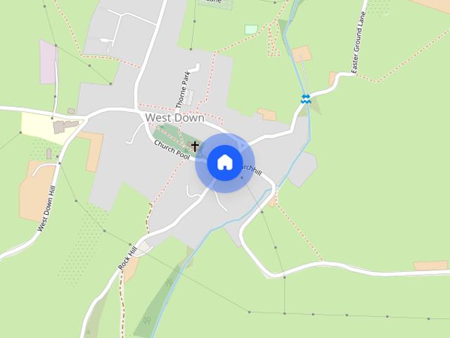3 bedroom detached house to rent