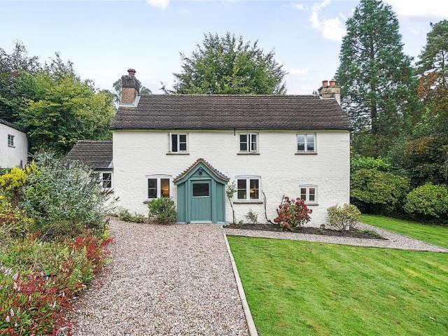 2 bedroom detached house to rent