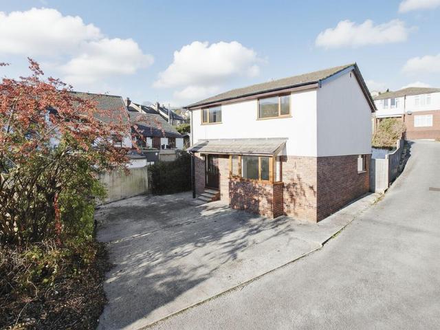 3 bedroom detached house to rent