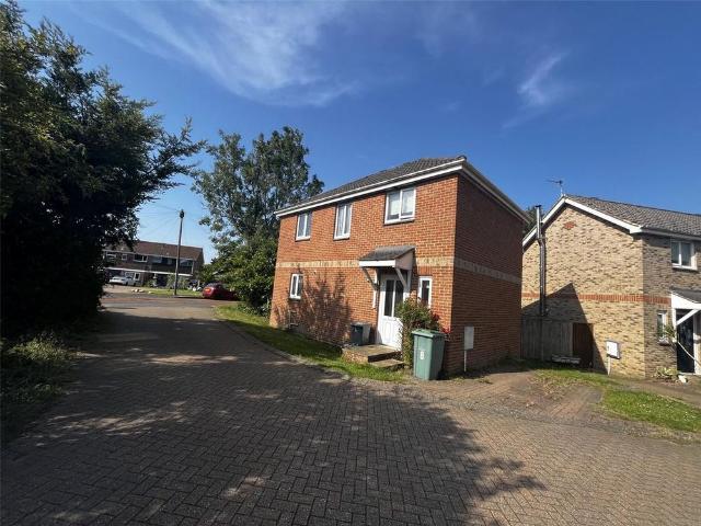 3 bedroom detached house to rent
