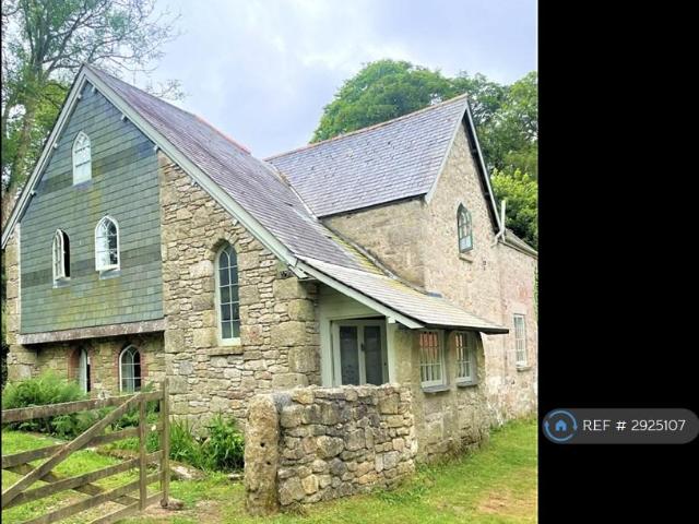 3 bedroom detached house to rent