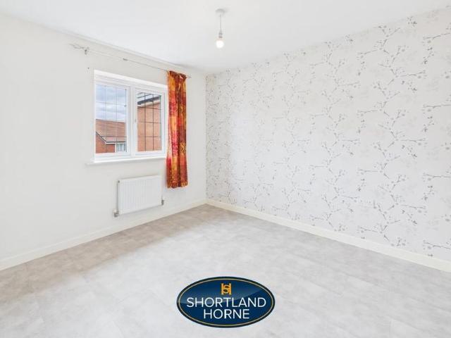 3 bedroom detached house to rent