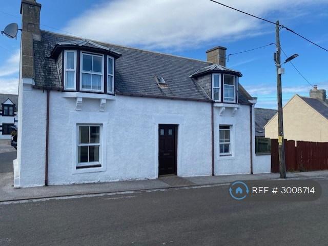 3 bedroom detached house to rent