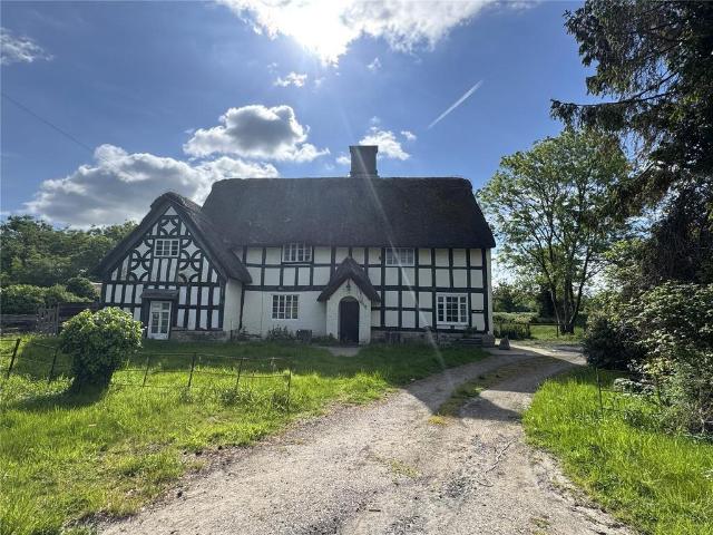 3 bedroom detached house to rent
