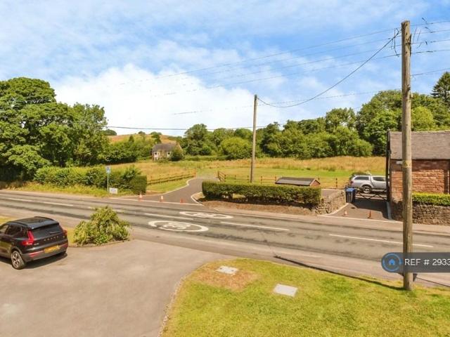 3 bedroom detached house to rent