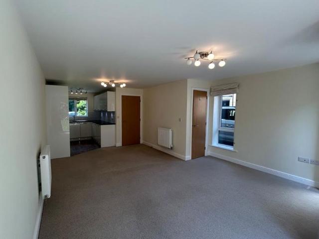3 bedroom detached house to rent
