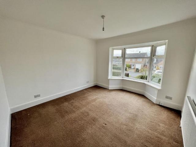 3 bedroom detached house to rent