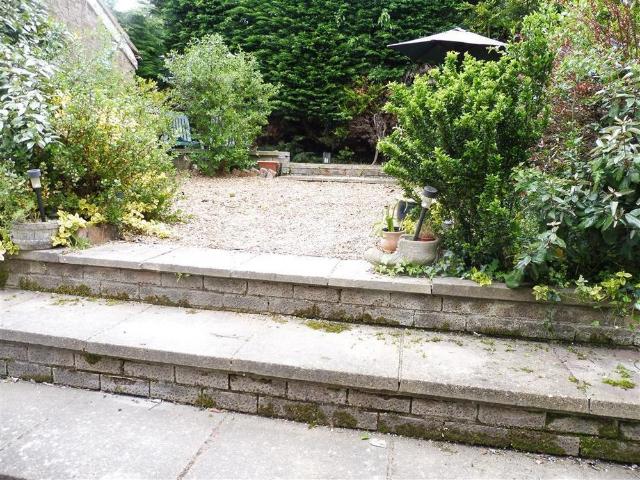 3 bedroom detached house to rent