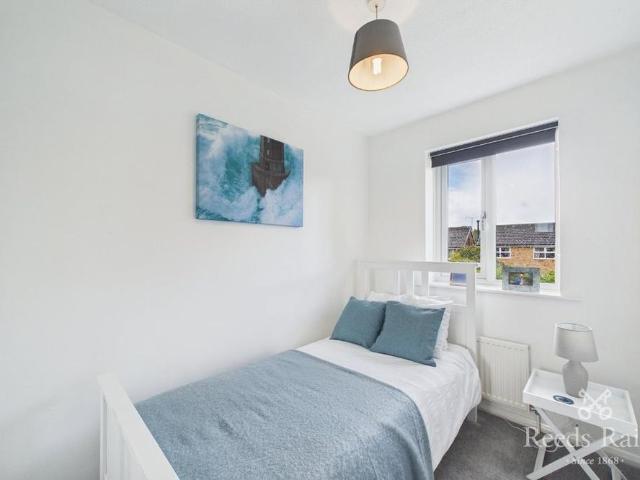 3 bedroom detached house to rent