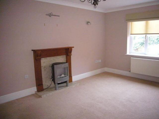 3 bedroom detached house to rent