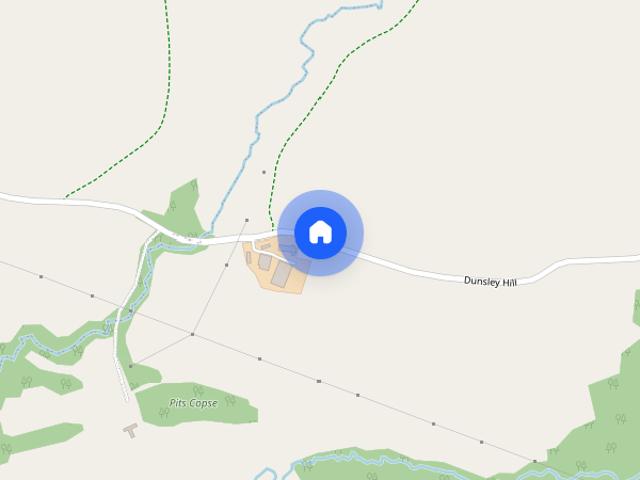 3 bedroom detached house to rent