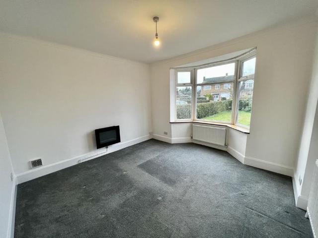 3 bedroom detached house to rent