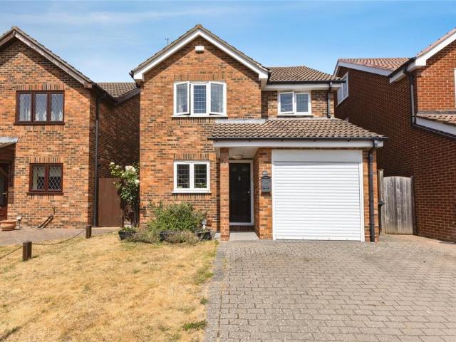 3 bedroom detached house to rent
