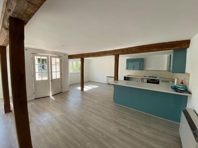 3 bedroom detached house to rent