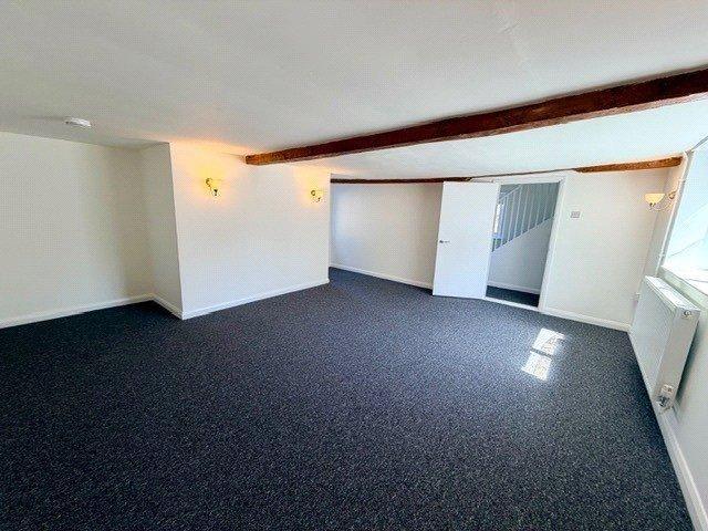 3 bedroom detached house to rent