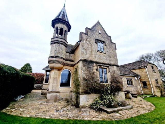 3 bedroom detached house to rent
