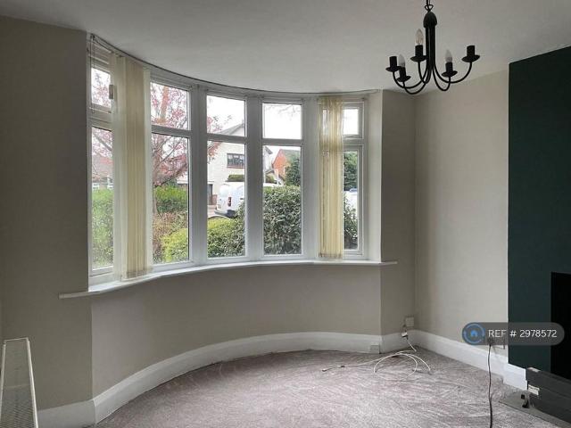 3 bedroom detached house to rent