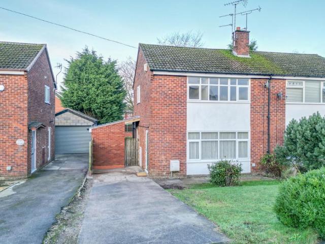 3 bedroom detached house to rent