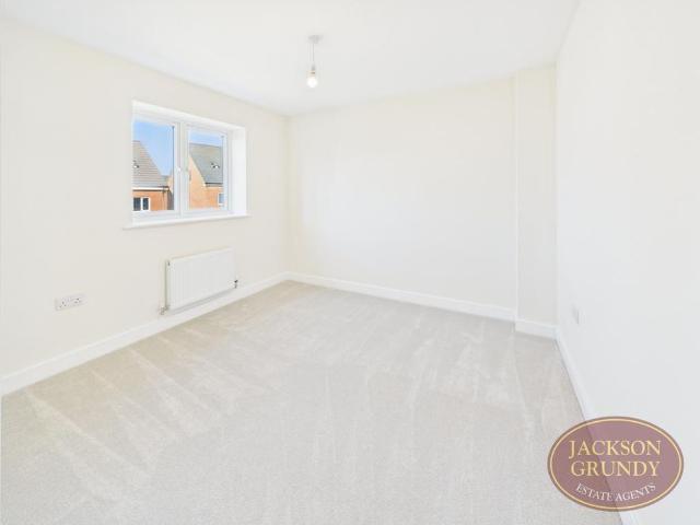 3 bedroom detached house to rent