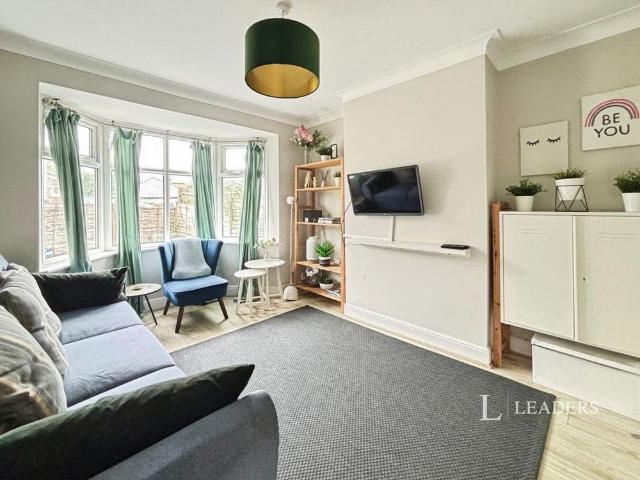 3 bedroom detached house to rent