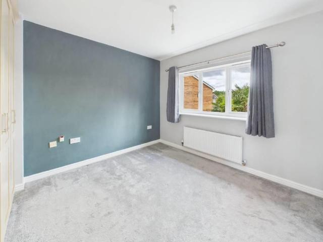3 bedroom Detached house to rent