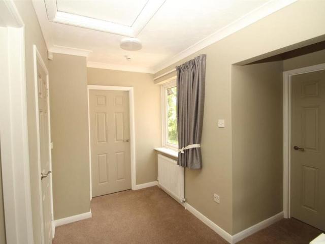 3 bedroom detached house to rent
