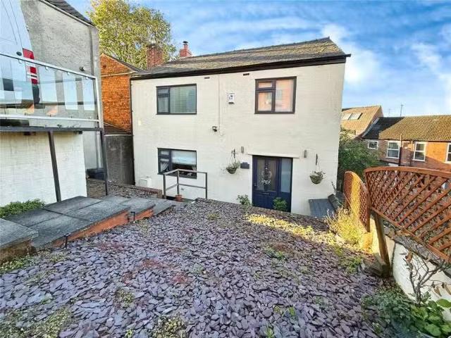 3 bedroom Detached House to rent, Victoria Terrace, Lincoln, L.