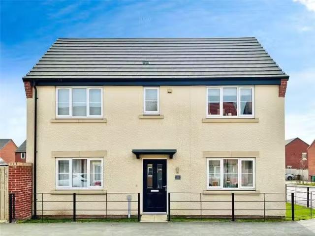 3 bedroom Detached House to rent, Woodall Gate, Howden, DN14.