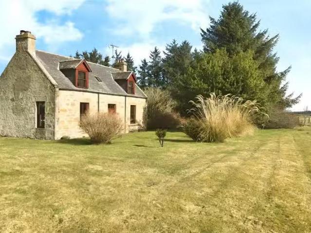 3 bedroom Detached House to rent, Brae Of Kinkell, Conon Bridg.