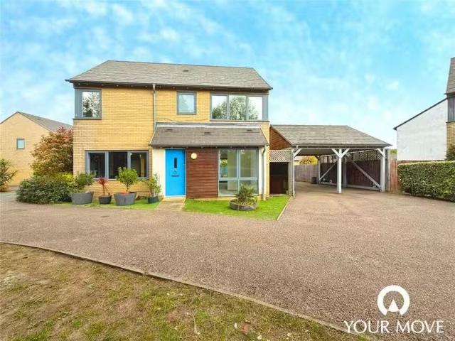 3 bedroom Detached House to rent, Eastview, St. Marys Island.