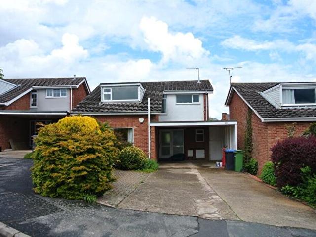 3 Bedroom Detached House To Rent In Tuckwell Close, Stockton, CV47