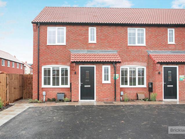 3 Bedroom Detached House To Rent In Vitellius Close, Nuneaton, CV11