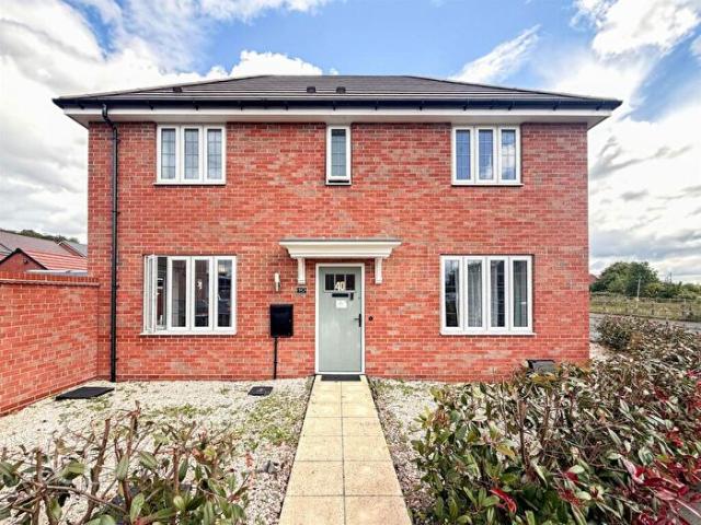 3 Bedroom Detached House To Rent In Wells Road, Edwalton, Nottingham, NG12