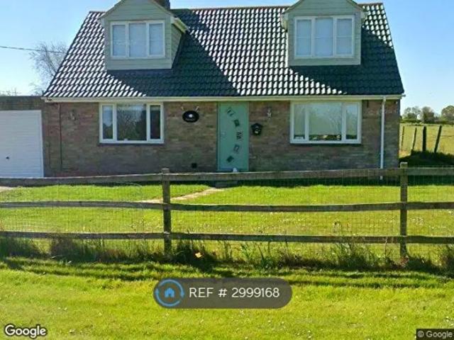 3 Bedroom Detached House To Rent In Westy Road, Towcester, NN12