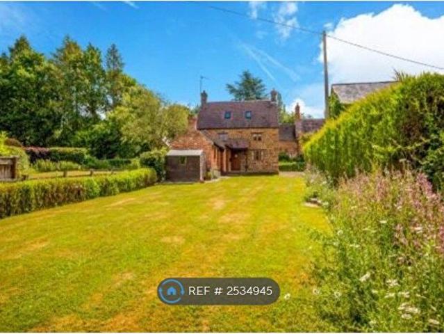 3 Bedroom Detached House To Rent In Williamscot, Banbury, OX17
