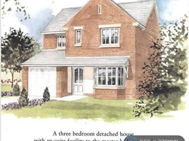 3 Bedroom Detached House To Rent In Alvaston, Derby, DE24