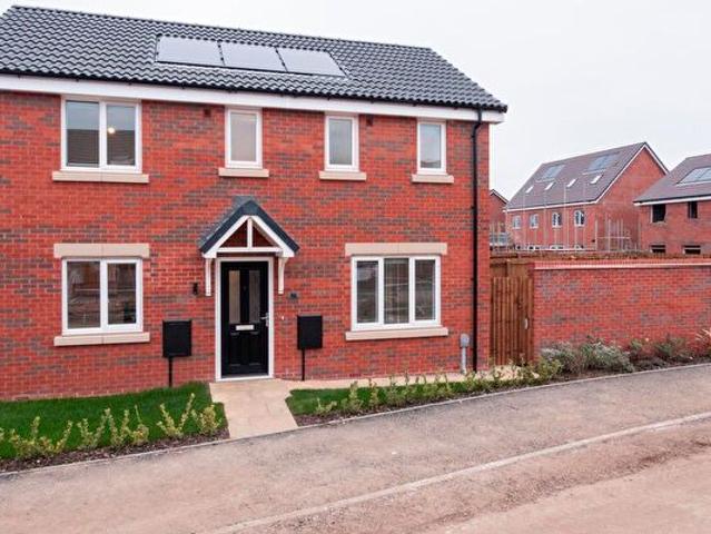 3 Bedroom Detached House To Rent In Bardolph View, Stoke Bardolph NG14