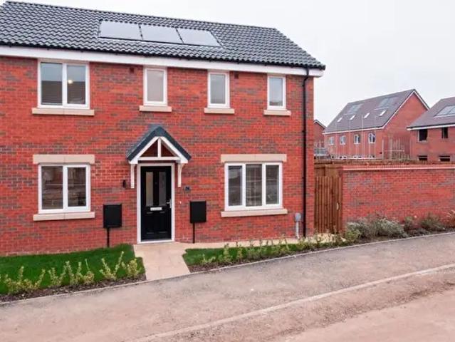 3 Bedroom Detached House To Rent In Bardolph View, Stoke Bardolph NG14