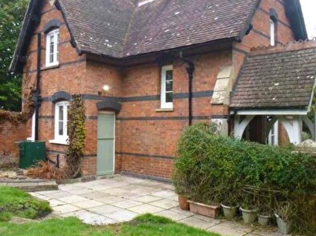 3 Bedroom Detached House To Rent In Bosworth Hall, Husbands Bosworth, LE17