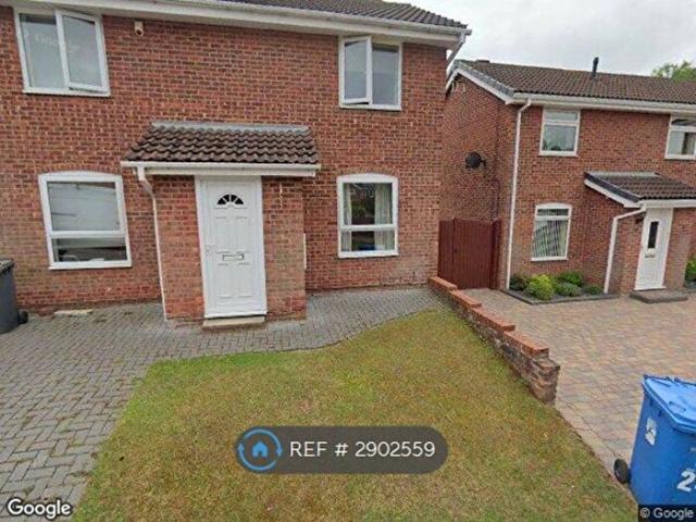 3 Bedroom Detached House To Rent In Blencathra Drive, Derby, DE3