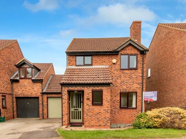 3 Bedroom Detached House To Rent In Brogden Close, Botley, OX2