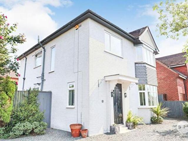 3 Bedroom Detached House To Rent In Brookside, Burbage, Hinckley, LE10