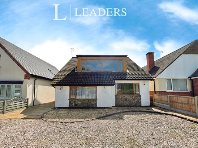 3 Bedroom Detached House To Rent In Bradgate Road, Newtown Linford, LE6