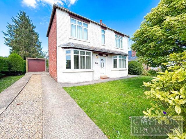 3 Bedroom Detached House To Rent In Byfield Road, Woodford Halse, Daventry, Northamptonshire, NN11