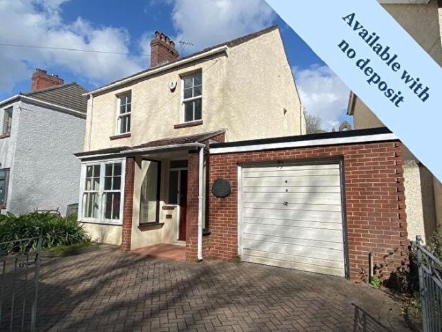 3 Bedroom Detached House To Rent In Castle Road, Mumbles, SA3