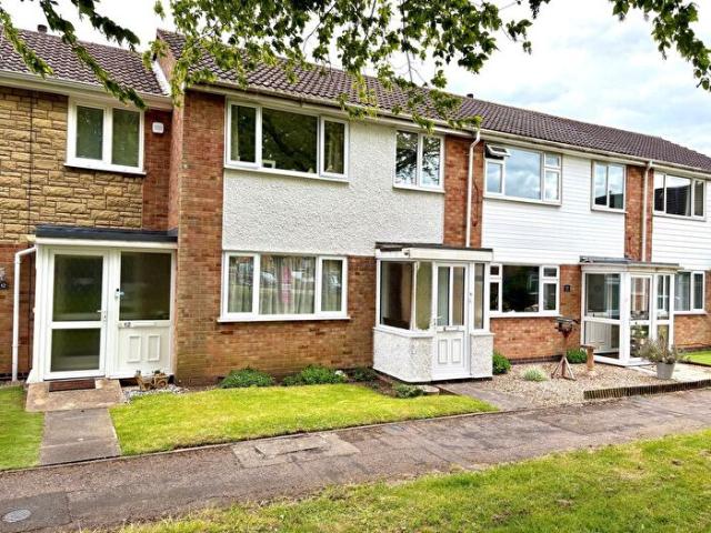 3 Bedroom Detached House To Rent In Cedar Avenue, Lutterworth, LE17